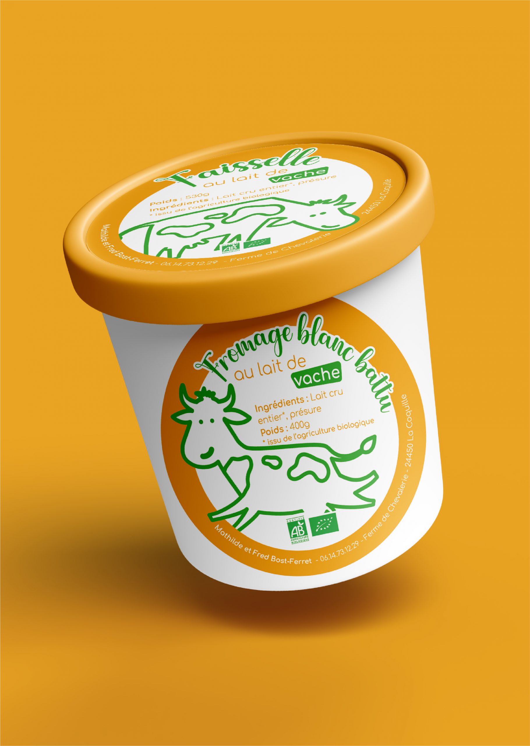 Ferme de Chevalerie | Al Studios